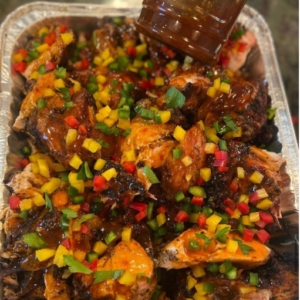 Irie Jerk Grill
